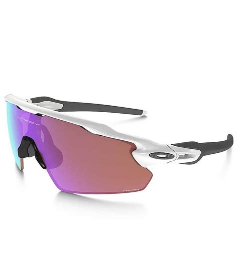 Oakley Golf Radar Ev Pitch Sunglasses Mens Sunglasses And Glasses In