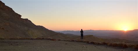 מכתש רמון אורבנולוגיה