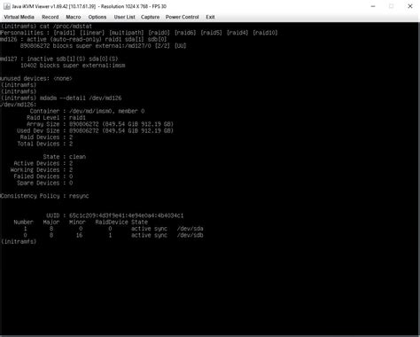 ubuntu и intel rst internet