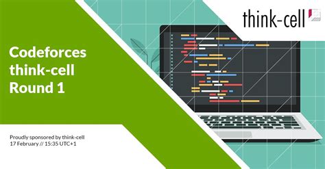 Think Cell Software On Linkedin We Are Thrilled To Announce That Think