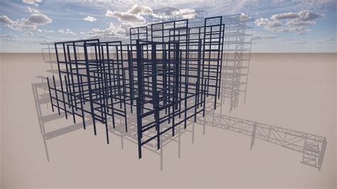 New Medical Facility Showcases Inventive Structural Design Elements Asce