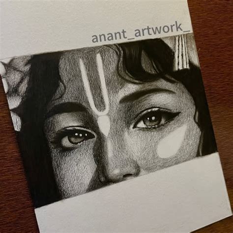 Anant Singh Anant Artwork • Threads Say More