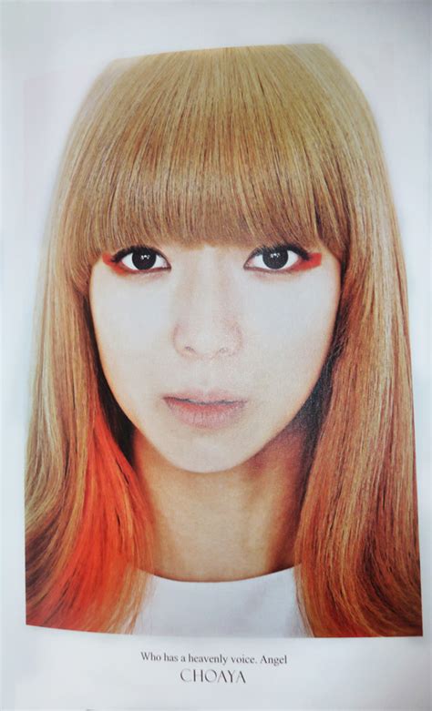 Choa Choaya Angels Stroy Aoa Ace Of Angles Photo 32005403 Fanpop