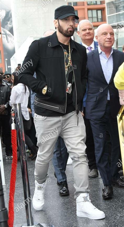 Eminem Eminem Style Eminem Rap Cool Outfits For Men Mens Outfits