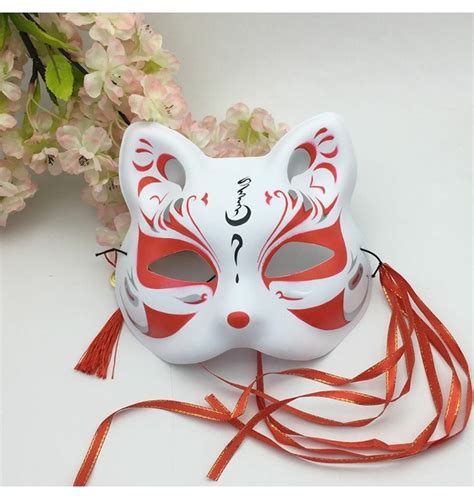 일본 여우 가면 걍 치트키임 ㅋㅋㅋㅋㅋㅋ