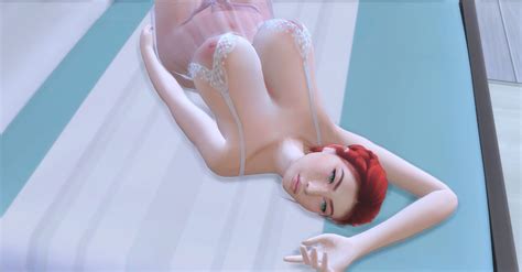 Matilda Sims The Sims 4 Sims LoversLab