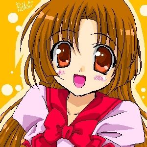 Imagenes De Mermaid Melody Pichi Pichi Pitch