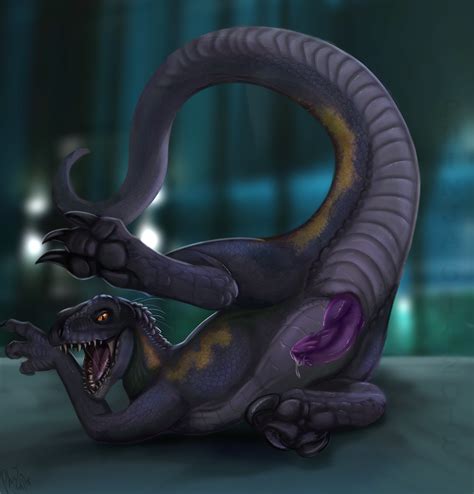 Rule 34 2018 Ass Claws Cum Dinosaur Erection Hybrid Indoraptor
