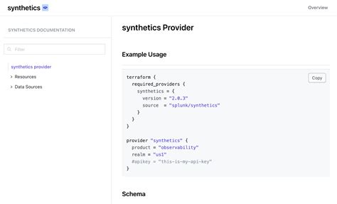 Observability Create Synthetics Uptime Test Splunk Community