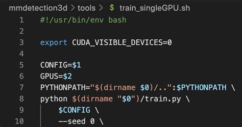 Bug Pointrcnn Cuda Memory Keeps Increasing During Validation · Issue