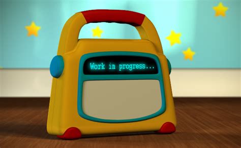 Mr Spell Wip By Gmcube On Deviantart