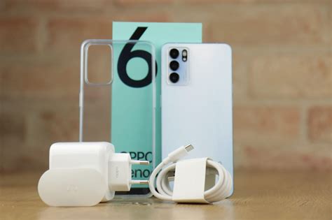 Recenzja OPPO Reno6 5G czy warto kupić Wady i zalety