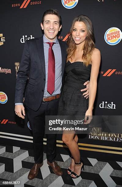 Sara Philips Photos And Premium High Res Pictures Getty Images