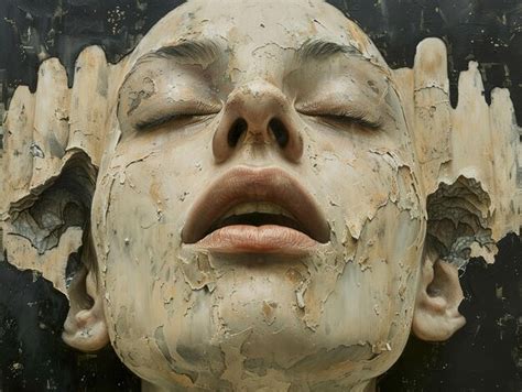 30000 Decomposed Face Pictures