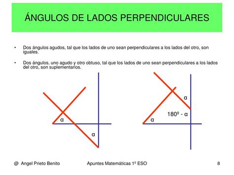 PPT CLASIFICACIÓN DE ÁNGULOS PowerPoint Presentation free download