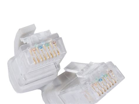 Kabel Sieciowy Lan Cat6 Rj45 Skrętka Ethernet 20m Kategorie