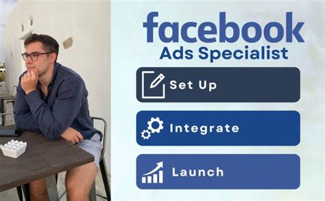Set Up Your Facebook Ad Account For You By Zsecom Fiverr