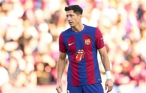 تقارير ليفاندوفسكي مطلوب في الدوري الأمريكي بطولات