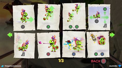 Yooka Laylee Part 3 April 2020 Youtube