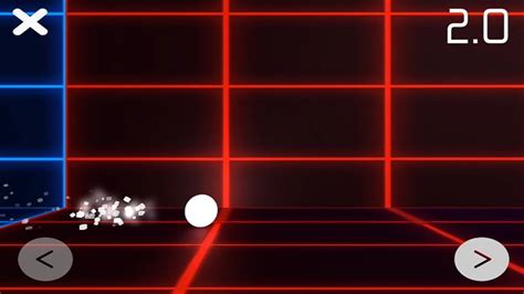 Running Orb By In Trinity