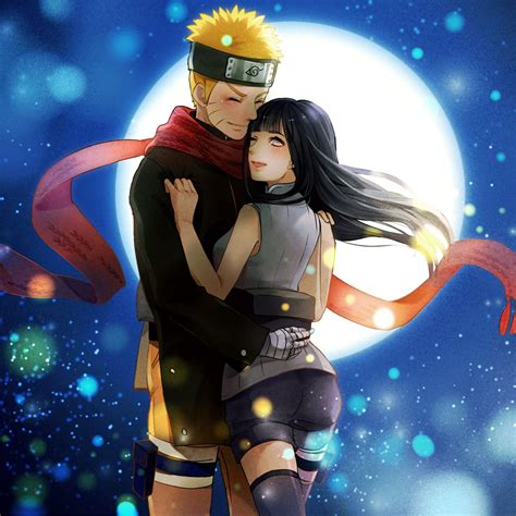 72 Naruto Hinata Wallpapers WallpaperSafari