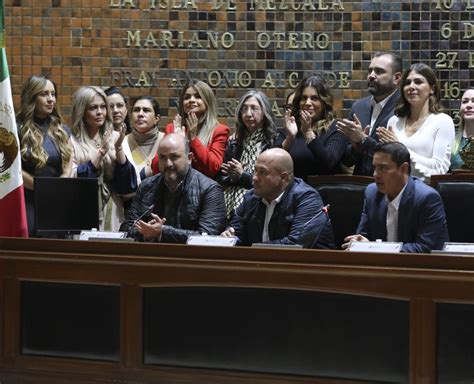 Con presupuesto constitucional UdeG logrará la autonomía financiera Rectoría General