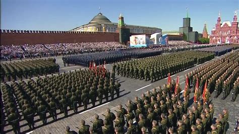 РОССИЙСКИЙ СОЛДАТ