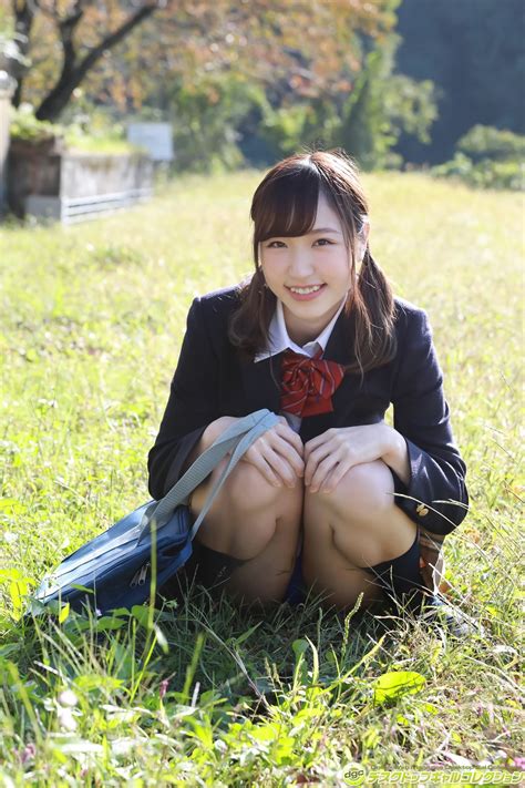 Dgc 夏来唯『お姉さんの95cm・hカップが激震！』17