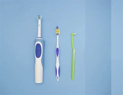 Types Of Toothbrushes How To Choose 9 Best Types