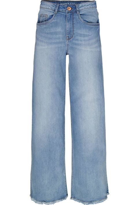 Garcia M Dchen Jeans Annemay Wide Fit Kaufen Engelhorn