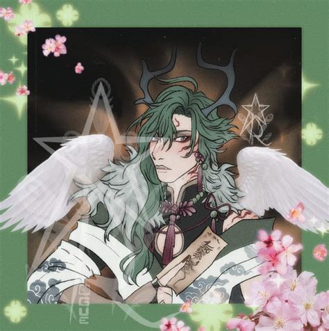 Zhang Yong ೄྀ࿐ ˊˎ Wiki Genshin Impact Amino