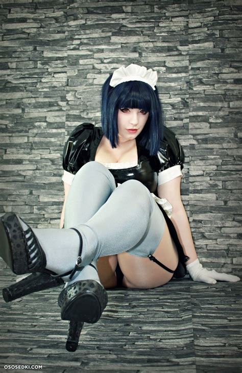 Pialoof Belladonna Naked Cosplay Asian 26 Photos Onlyfans Patreon