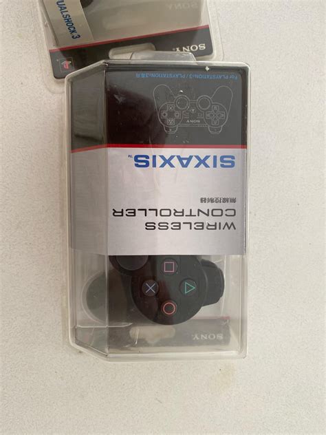 Ps3 Controller With Brand New Battery Swaps Between Charge Complete And Charging R Ps3