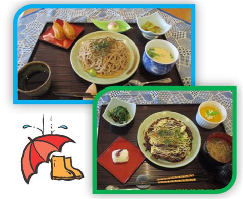 6月のスペシャルメニュー前半 グッドタイム リビング 池田緑丘のブログ 有料老人ホームならグッドタイムリビング株式会社