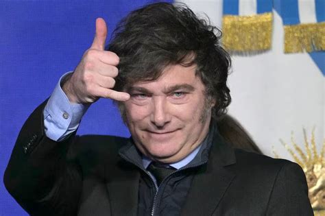El Gobierno De Javier Milei Disolvió El Coprec Y Digitalizará Los