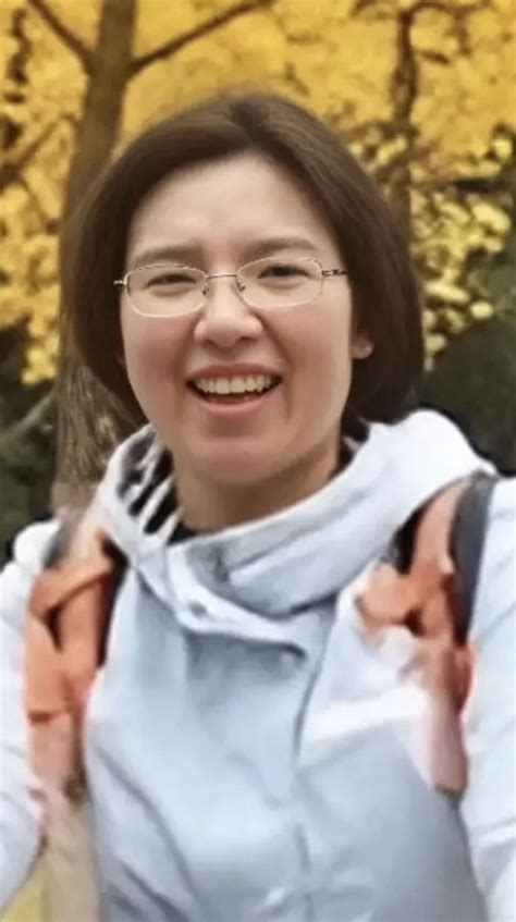 Ba on Twitter RT xinwendiaocha 全网在找她今天有人找到了