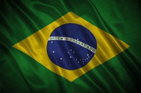 Descobrir 114 Imagem Bandeira Do Brasil Fundo Branco Br Thptnganamst