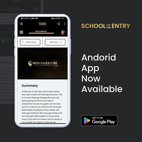 Forex Nasdaq Billionaire Ltd Download The School Of Entry App On