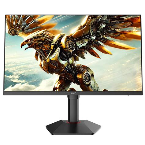 4k 160hz 1080p 320hz 双模：hkc 27 英寸显示器 1429 元新低 It之家