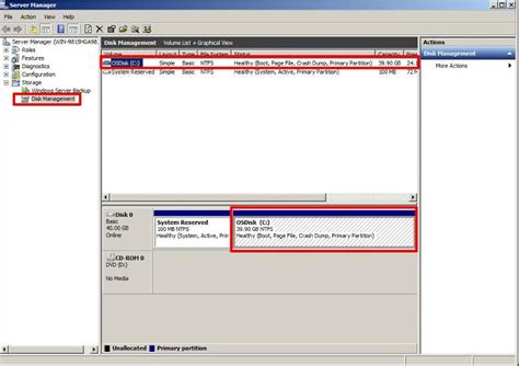 How To Shrink A Vmware Virtual Machine Disk Vmdk In 15 Minutes