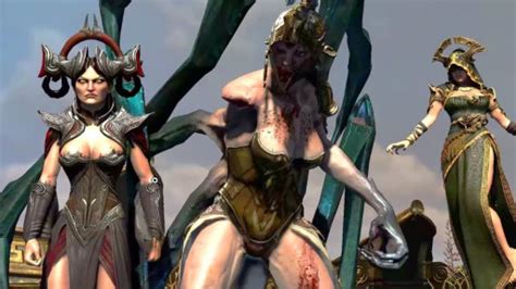 Why Kratos Hates The Gods And Want To Kill Them Spoiler Alert