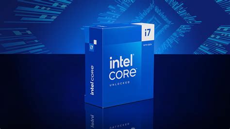 Intel Statement On Th And Th Gen Core Instability Faulty Microcode Causes Excessive