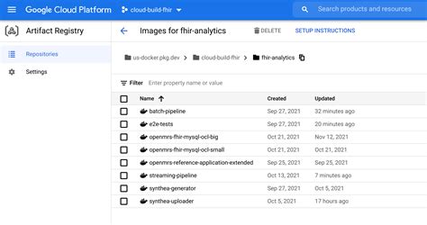 Regenerate Docker Images After Log J Version Upgrades Issue
