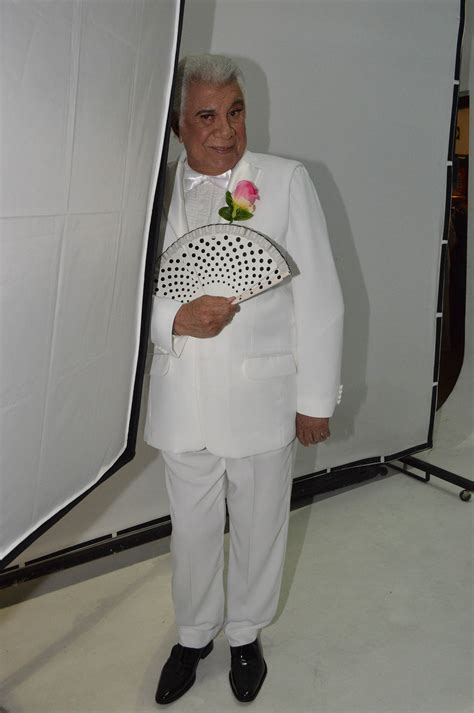 Las fotos de la presentación de La jaula de las locas con Raúl Lavié y Nito Artaza Infobae