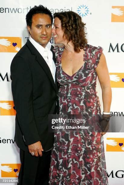 Ashwin Sood Husband Photos And Premium High Res Pictures Getty Images