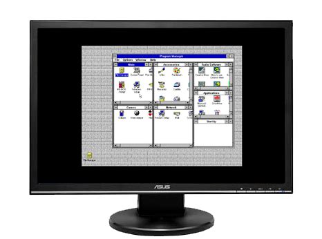 VirtualBox Scale Mode Kirsle Net