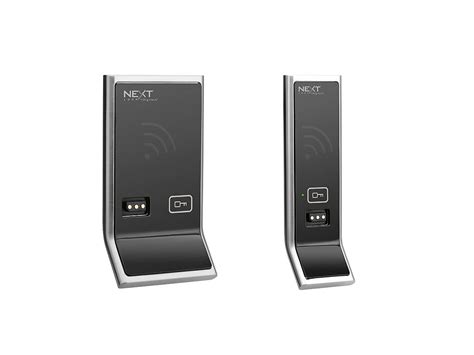 Digilock Axis Rfid ŠatnÍ SkŘÍŇky