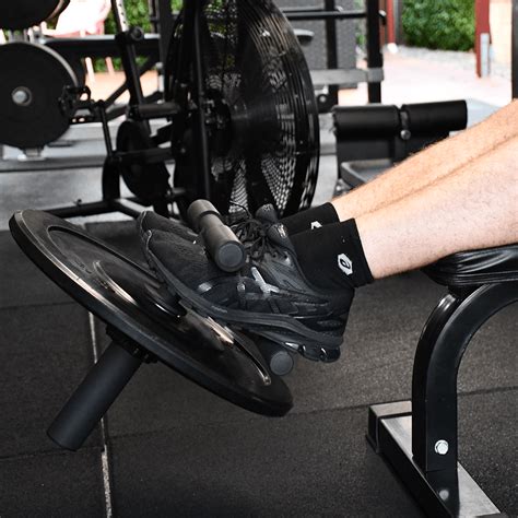 Benefits Of Using A Tib Bar