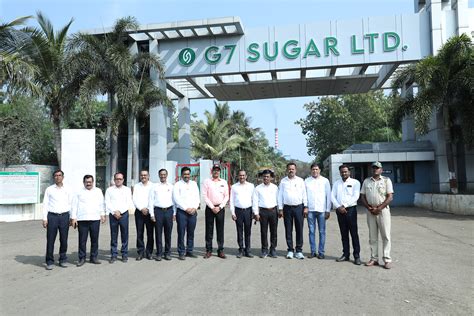 G7 Sugar