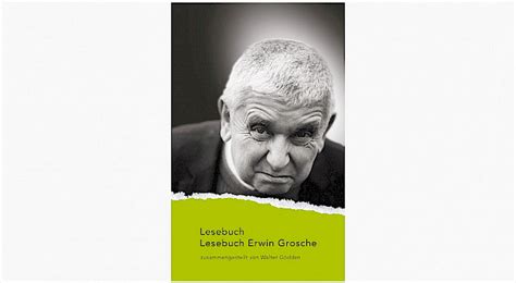 Erwin Grosche Lesebuch Nyland Stiftung